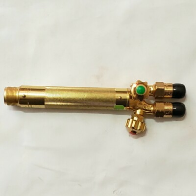 Oxy Acetylene Welding - Torch Handle Model