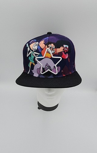 seven universe hat cartoon - Gem