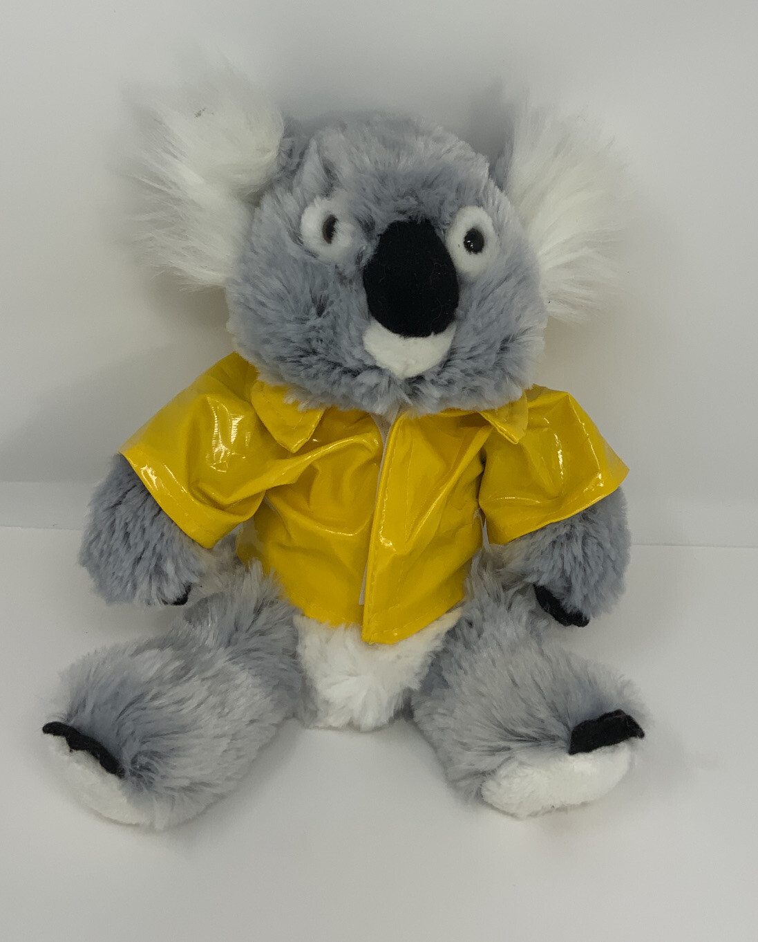 Ganz Webkinz Koala Bear 10" Plush Stuffed Animal | eBay