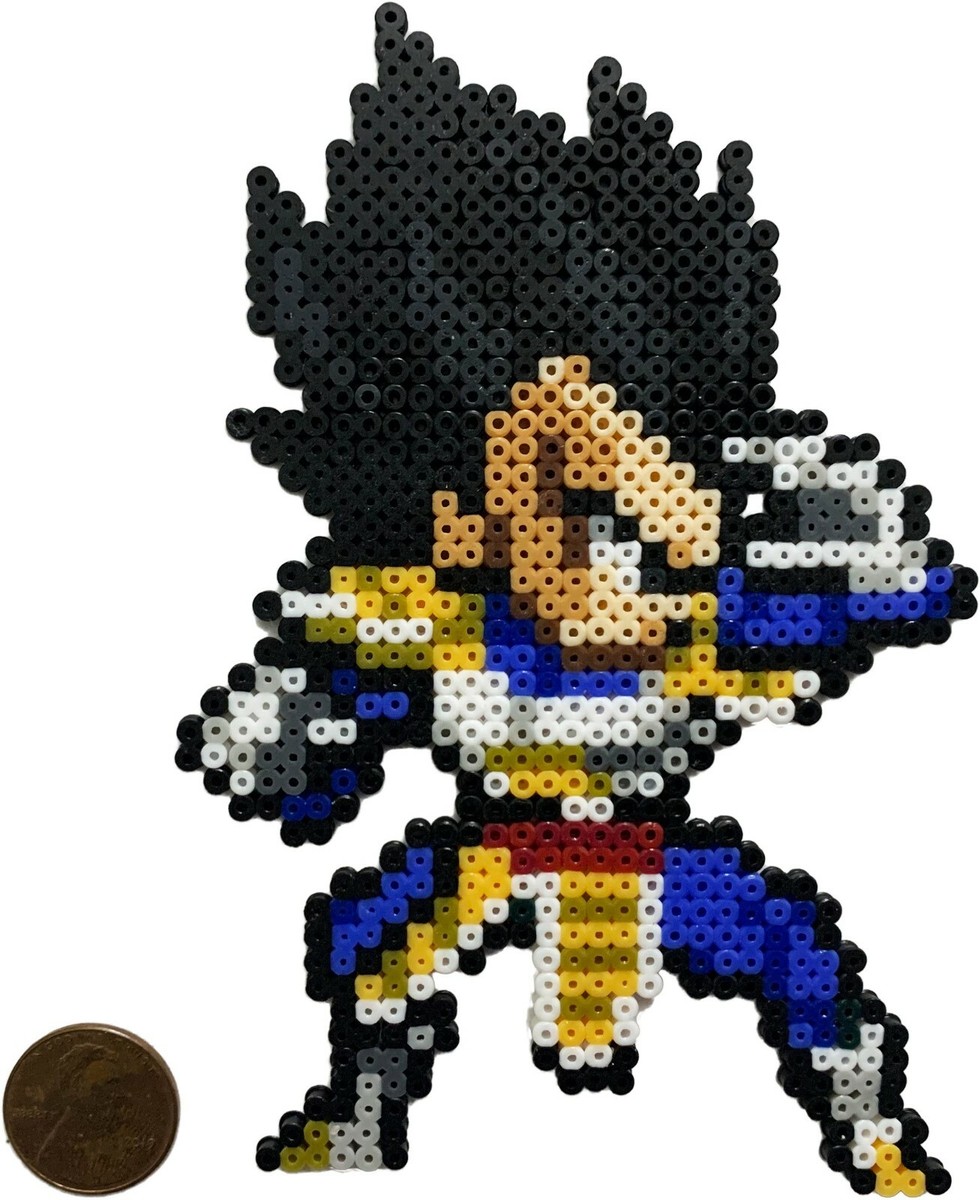 Baby Vegeta Sprites