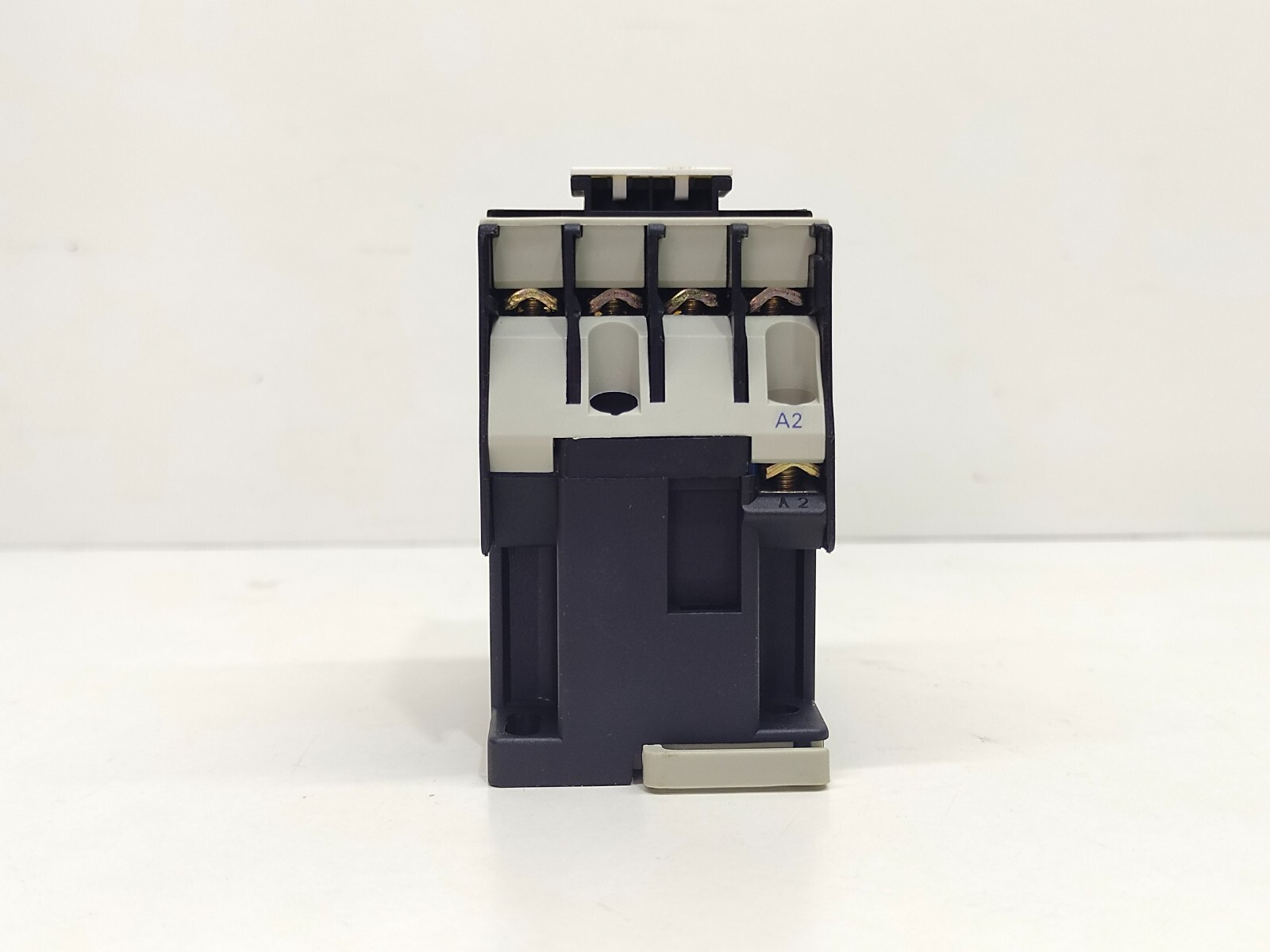 Telemecanique CA2DN22 110 V Coil Control Relay for sale online | eBay