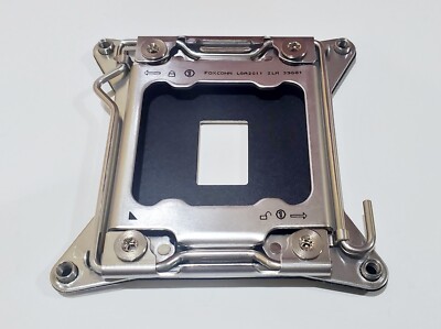 FOXCONN LGA2011 Processors CPU Bracket LGA2011-ILM | eBay
