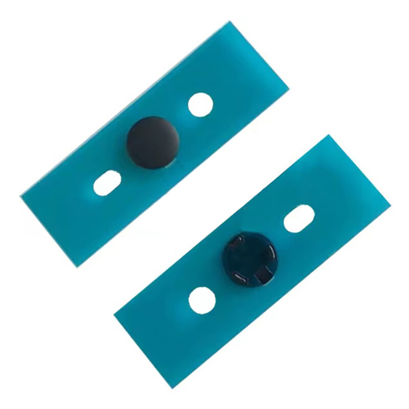 4Pcs Original Rubber Feet Pad For Surface Laptop 3 4 Anti Slip Pad Feet ...