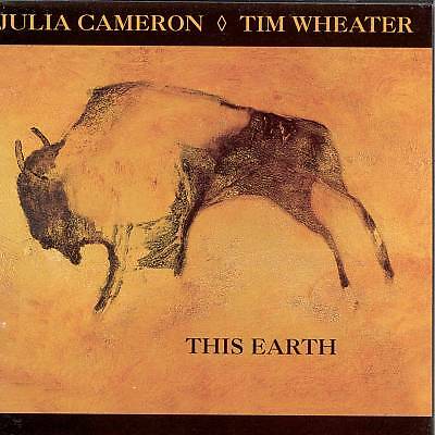 This Earth by Tim Wheater & Julie Cameron (CD, 1997) for sale online | eBay