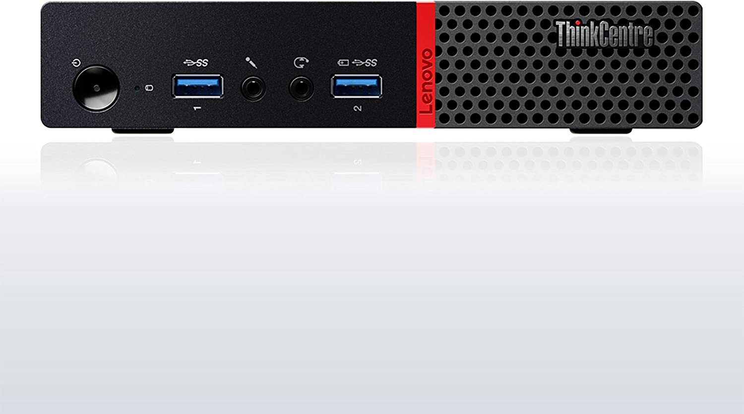 Lenovo ThinkCentre M700 Tiny Micro Mini PC i7-6700 32GB DDR4 1TB SSD ...