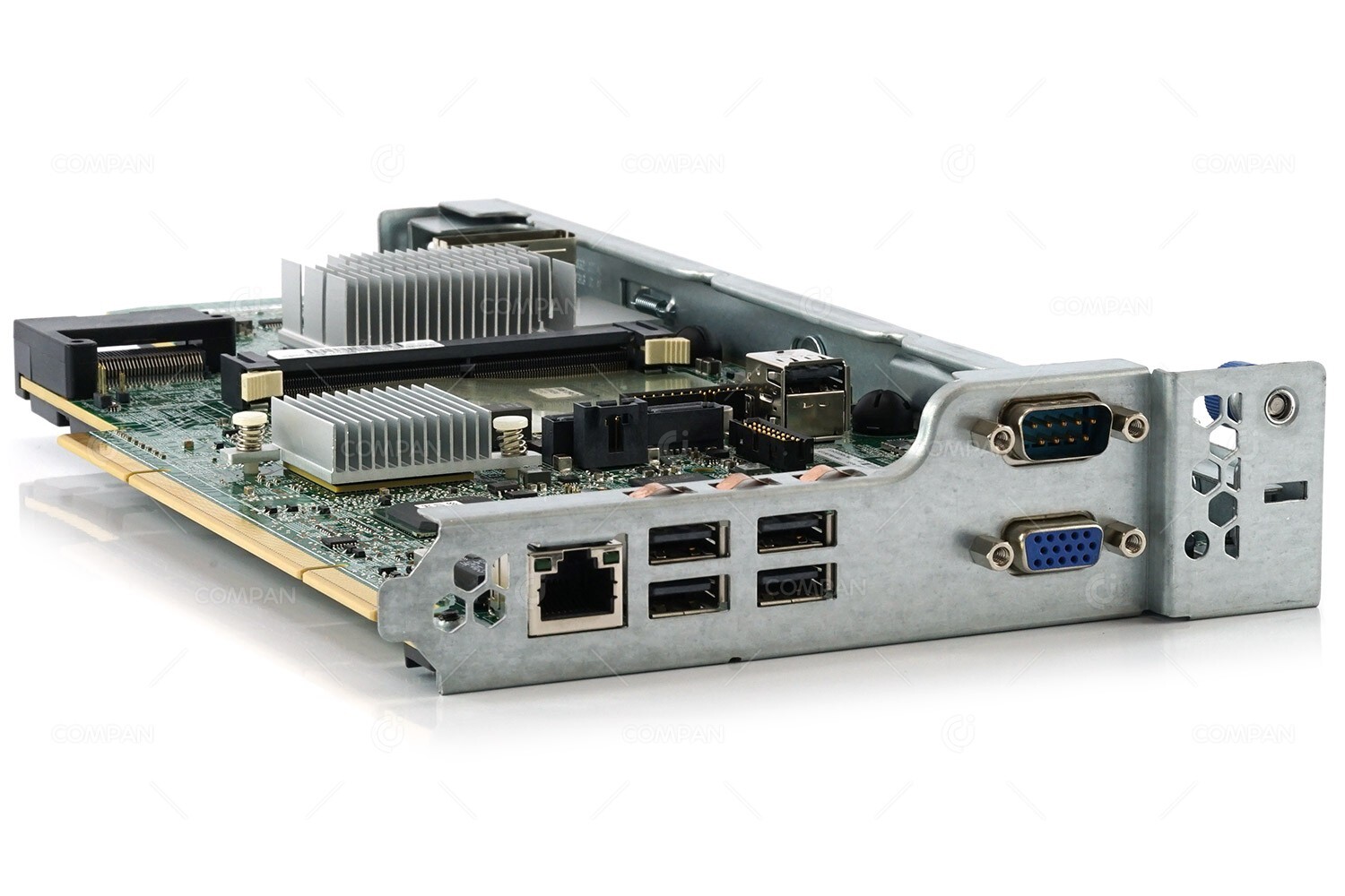 802275-001 HP RISER BOARD FOR PROLIANT DL580 G9 773612-001, 865900-001 ...