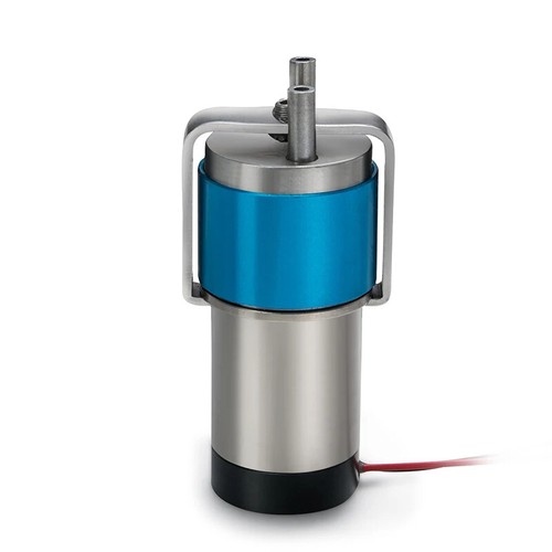 A6-05CL Rotary Vane Vacuum Pump Sampling, Micro Air Pump, Particle ...