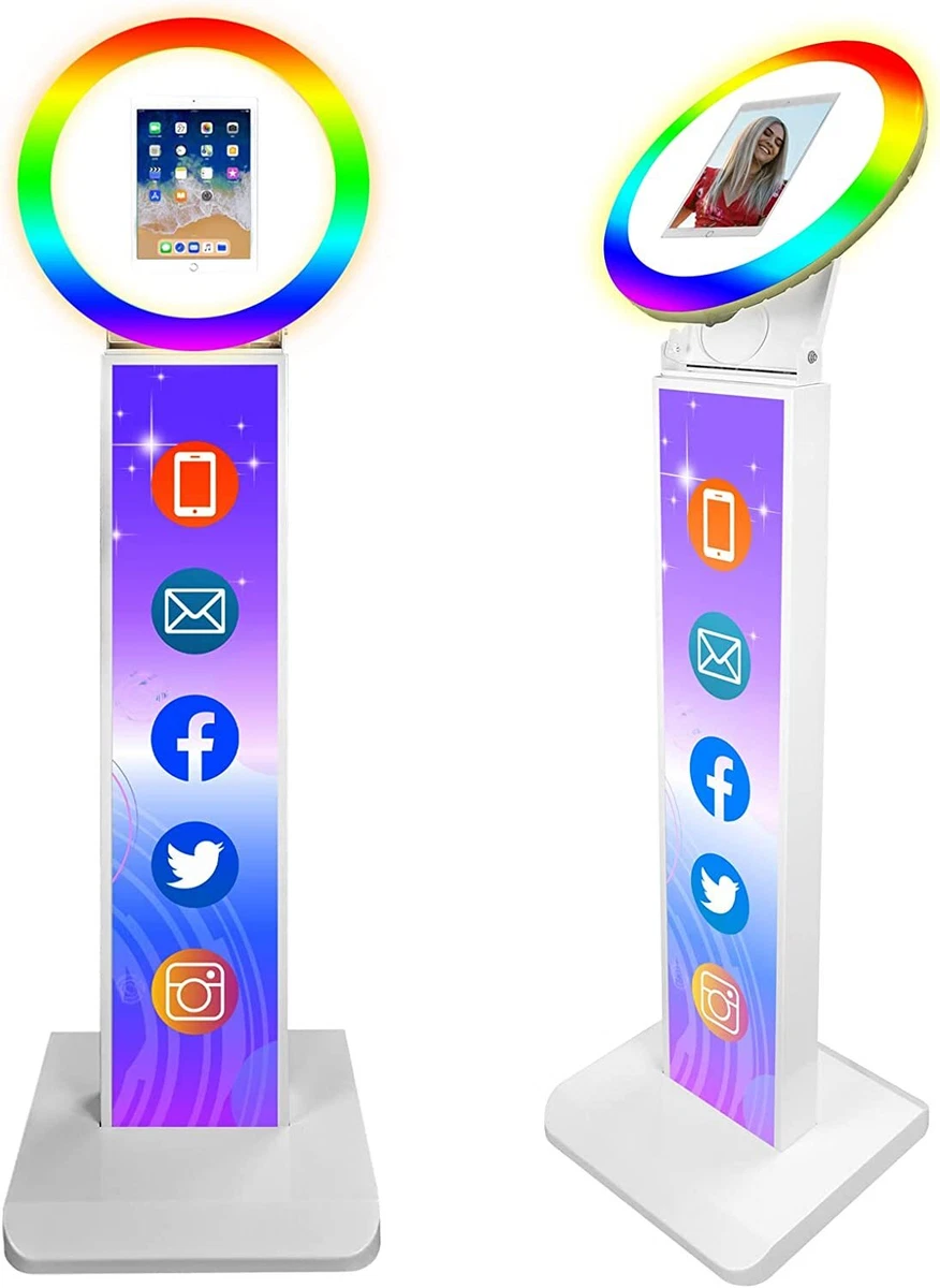 Selfie Ipad Station