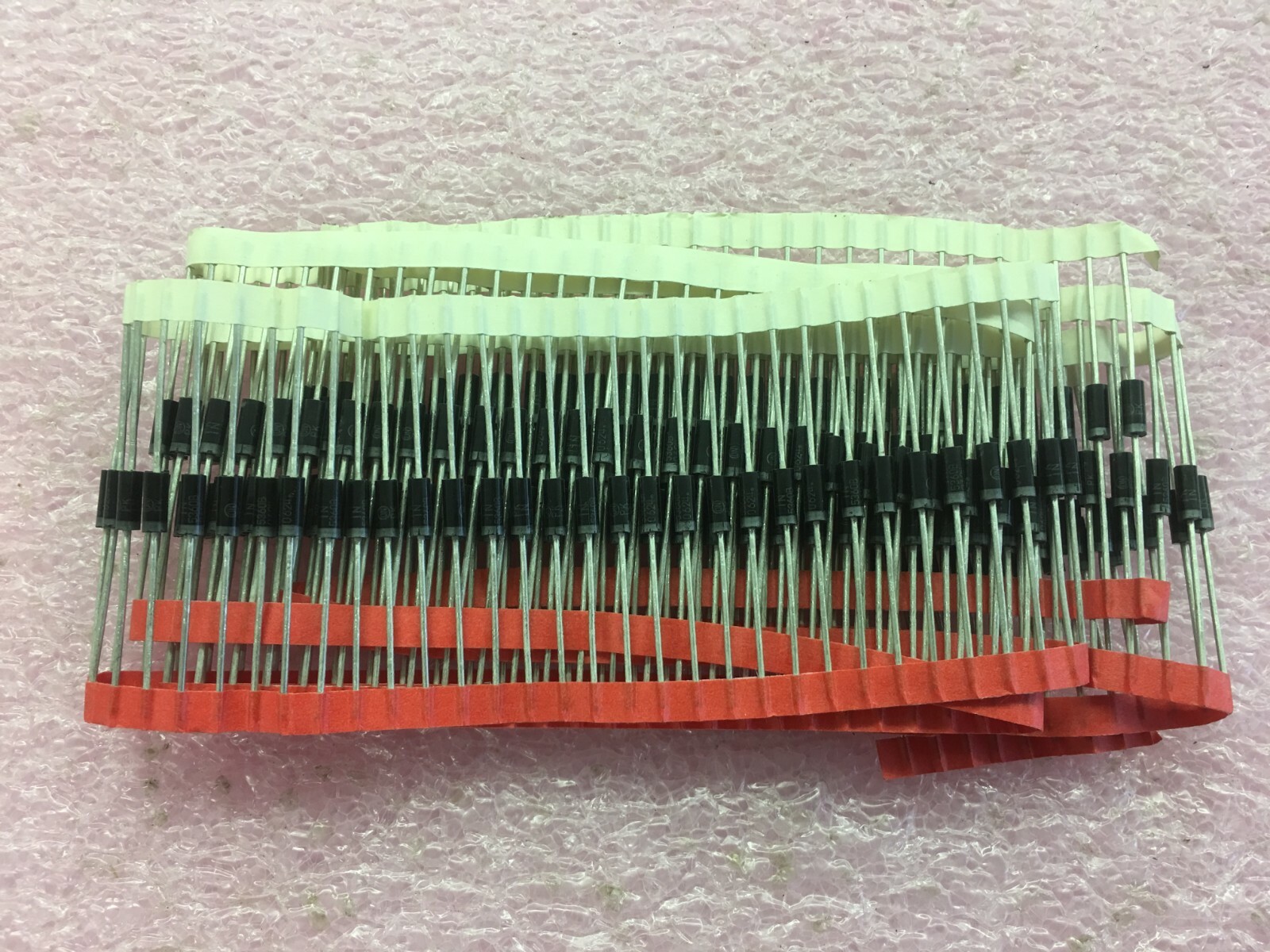 (150 PIECE LOT) 1N5360B, ON SEMI, DIODE ZENER 25V 5W AXIAL | eBay