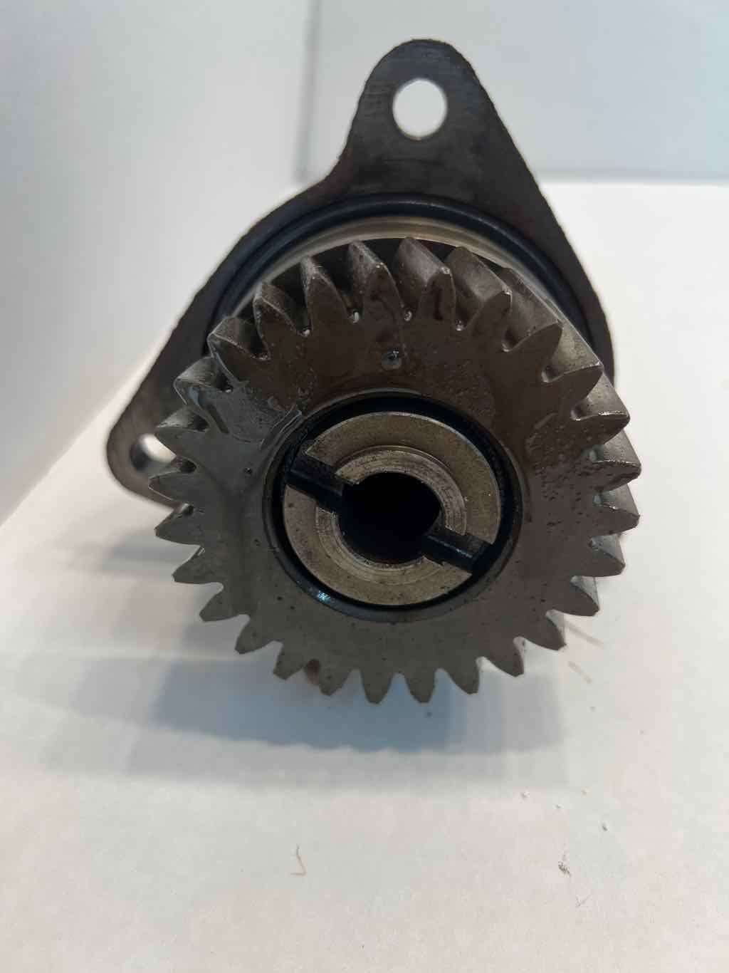 Volvo Accessory Drive - 20838388 Volvo Vnm 12.1 In Line Ve D12 OEM