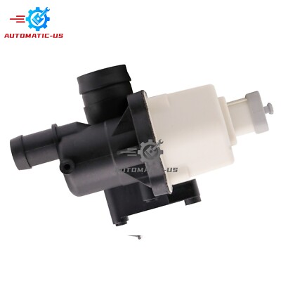 Fuel Vapor Leak Detection Pump Fit For BMW 16137193479 310-601 ...