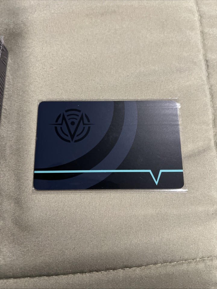 Hazbin Hotel Season 2 Limited Edition Pin Set w/ VoxTek Employee Swipe ...