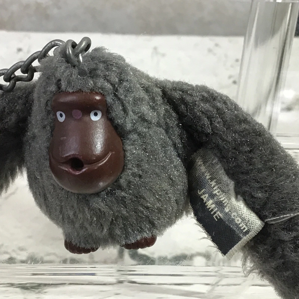 Kipling Monkey Keychain on Sale | emergencydentistry.com