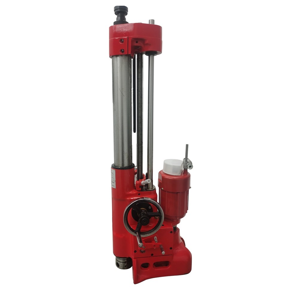220V Cylinder Boring Machine T8016A Engine Block Boring Machine ...
