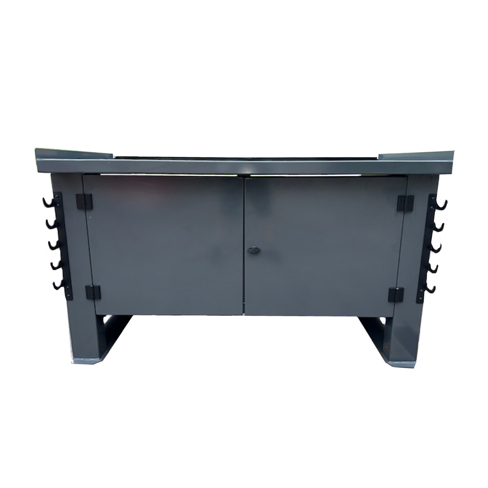 Automotive Transmission Assembly Table With Rear Trough - 4000Lb ...