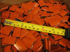 Signode 58/34 AMP 5/8" Nestack Seals for sale online | eBay