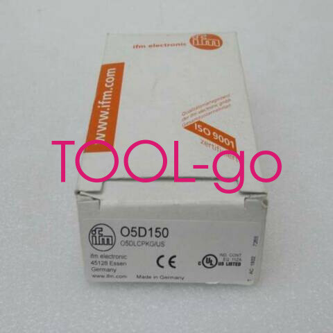 1PC New IFM O5D150. | eBay