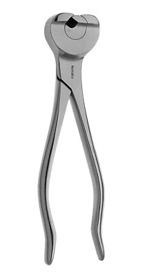 Martin Diamond Pin & Wire Cutter, 6.5", Standard Blades, Max Cap 2mm ...