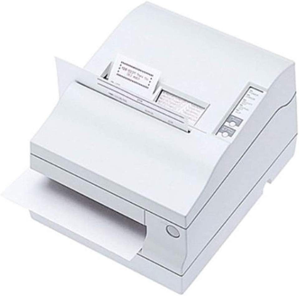 Epson TM-U950 Thermal Dot-Matrix POS Till Slip Printer TM 950 M62UA ...