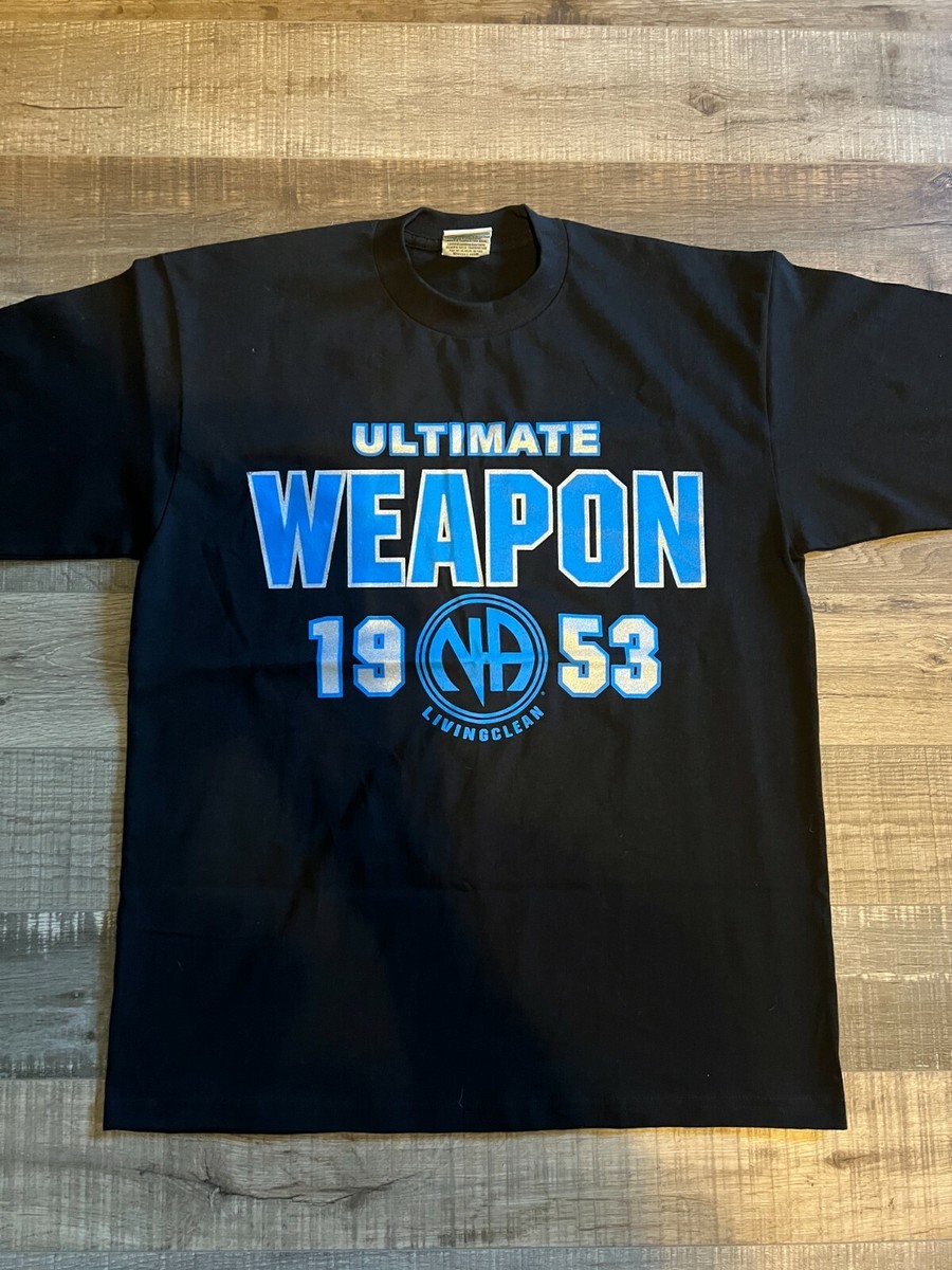Narcotics Anonymous Shirts Men's Tees & Tanks Narcotics Anonymous
