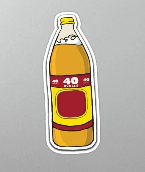 Old E 40