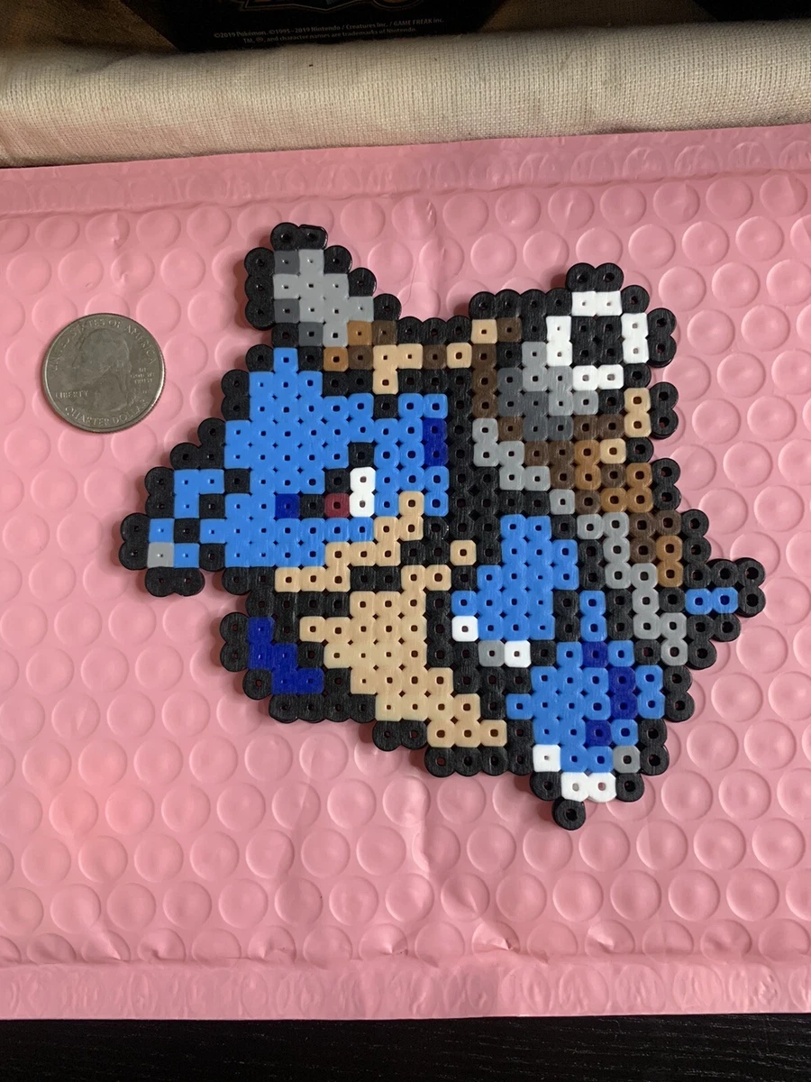 Blastoise Sprite