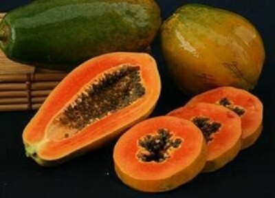 Red Royale F1 papaya- 1000 fresh seeds | eBay