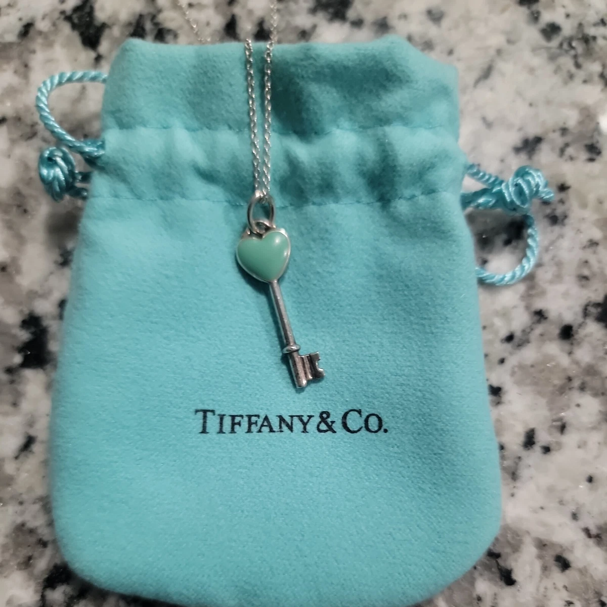 Tiffany And Co Blue