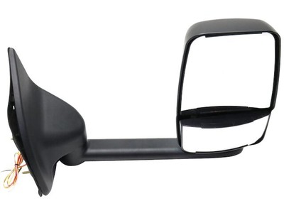 Kool Vue 23RG83Q Right Mirror Fits 2000-2005 Ford Excursion Door Mirror ...