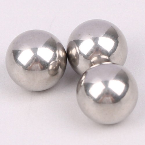 20PCS Anti-corrosion Stainless Steel Paint Mixing Ball Model For ...