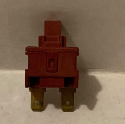 Dyson Vacuum cleaner DC 07 DC08 DC11 DC14 ON OFF Switch 910971-01 ...