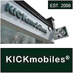 KICKmobiles | eBay Stores
