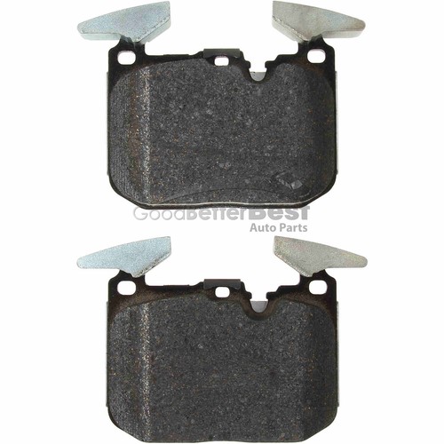 New Genuine Disc Brake Pad Set Front 34116878876 for BMW | eBay