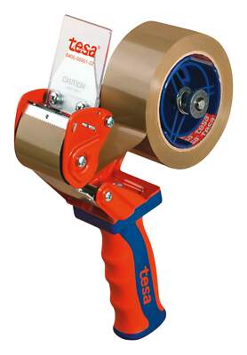 Tesa Handabroller Pack Comfort für Packband-Rollen bis 50m - 06400 ...