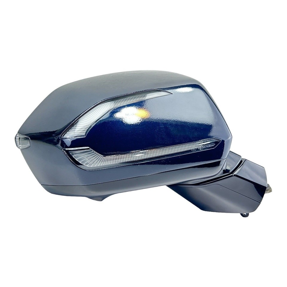 Hyundai Palisade Calligraphy UB7 Camera Puddle Side Mirror Right side ...