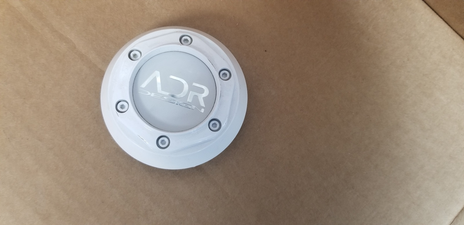 ADR Center Cap E-109 | eBay