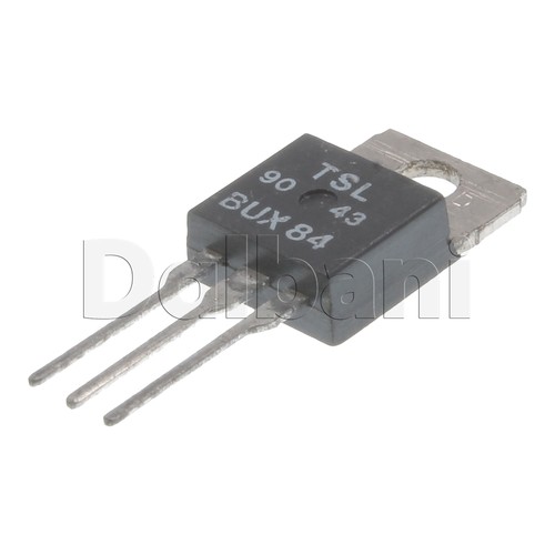 BUX84 New Replacement Baneasa Transistor | eBay