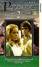 Poldark 2 - Part 3 (VHS/H, 1994) for sale online | eBay UK