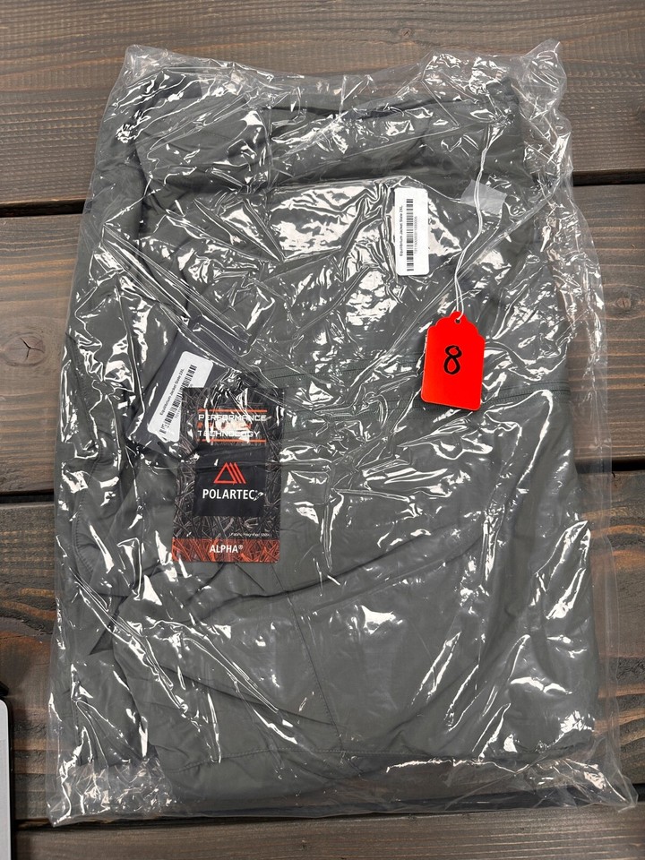 Triple Aught Design TAD Slate Equilibrium Jacket XXL BRAND NEW | eBay