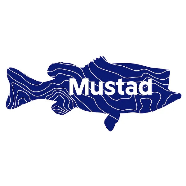 Mustad Logo