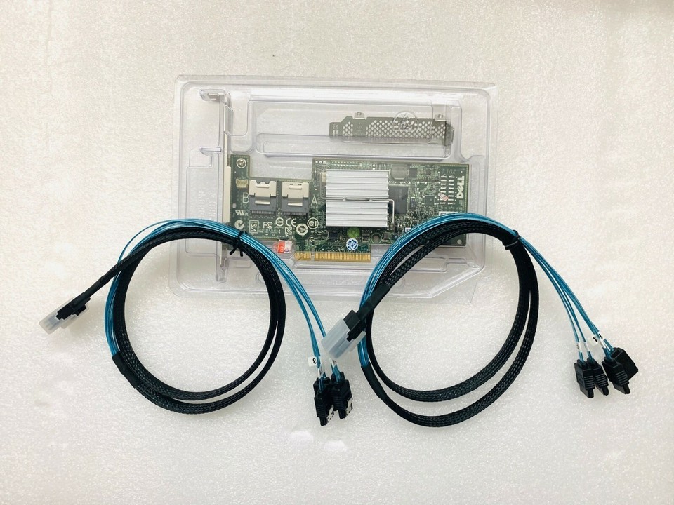 LSI 9211-4I 9211-8I SAS/SATA 6Gbps HBA LSI P20 IT Mode for ZFS FreeNAS ...