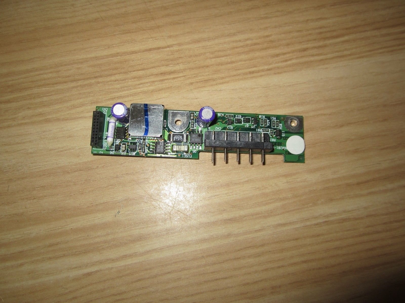 Compaq Presario CM2040 Battery Charging Board 352891-001 41m060201-00 ...