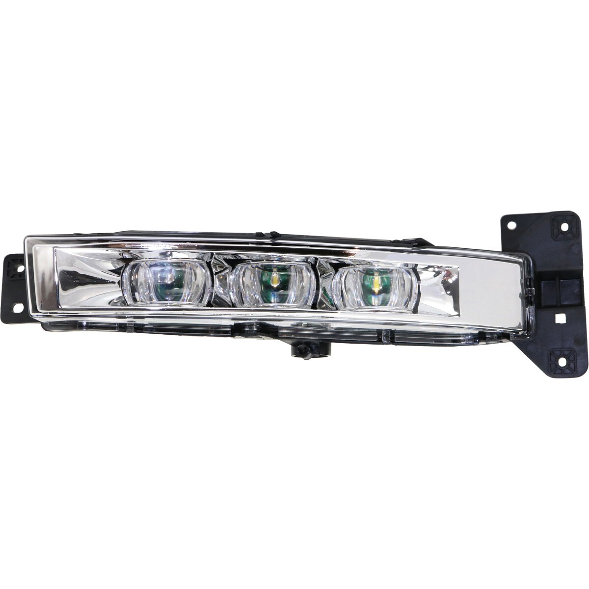 Fog Light Lamp Front Left Hand Side Driver 68214427AB for Dodge Charger ...
