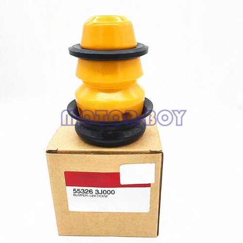 55326-3J000 Rear Shock Absorber Buffer Rubber For Hyundai Veracruz Kia ...