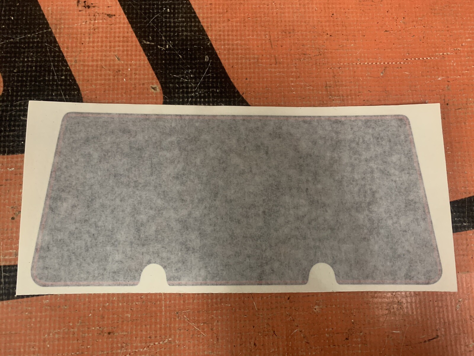 Vintage Scorpion Snowmobile TK TKX Dash Decal Sting Bull Whip NEW | eBay