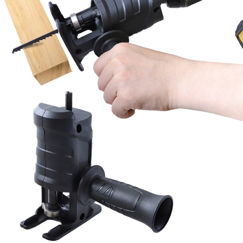 Lightweight Electric Reciprocating Electric Drill Modified Tool ...