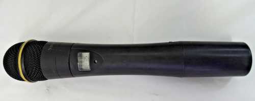 EV Wireless Handheld Microphone Telex SAFE-HT B ND767a, for Parts ...