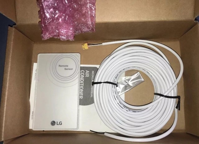 LG Remote Temperature Sensor PQRSTA0 for sale online | eBay