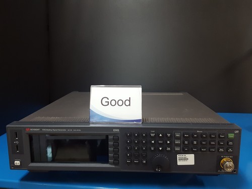 Keysight N5173B: EXG Analog Signal Generator, 9kHz-40GHz, Opt. 540 1EA ...