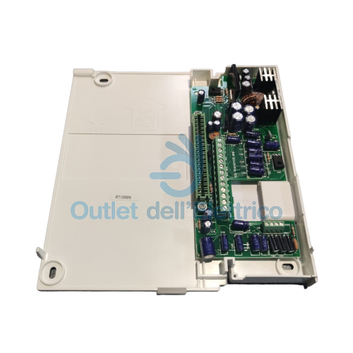 BITRON AV4161/103 Support Pour Moniteur T-LINE Pour Kit Vidéo 2 Fils ...